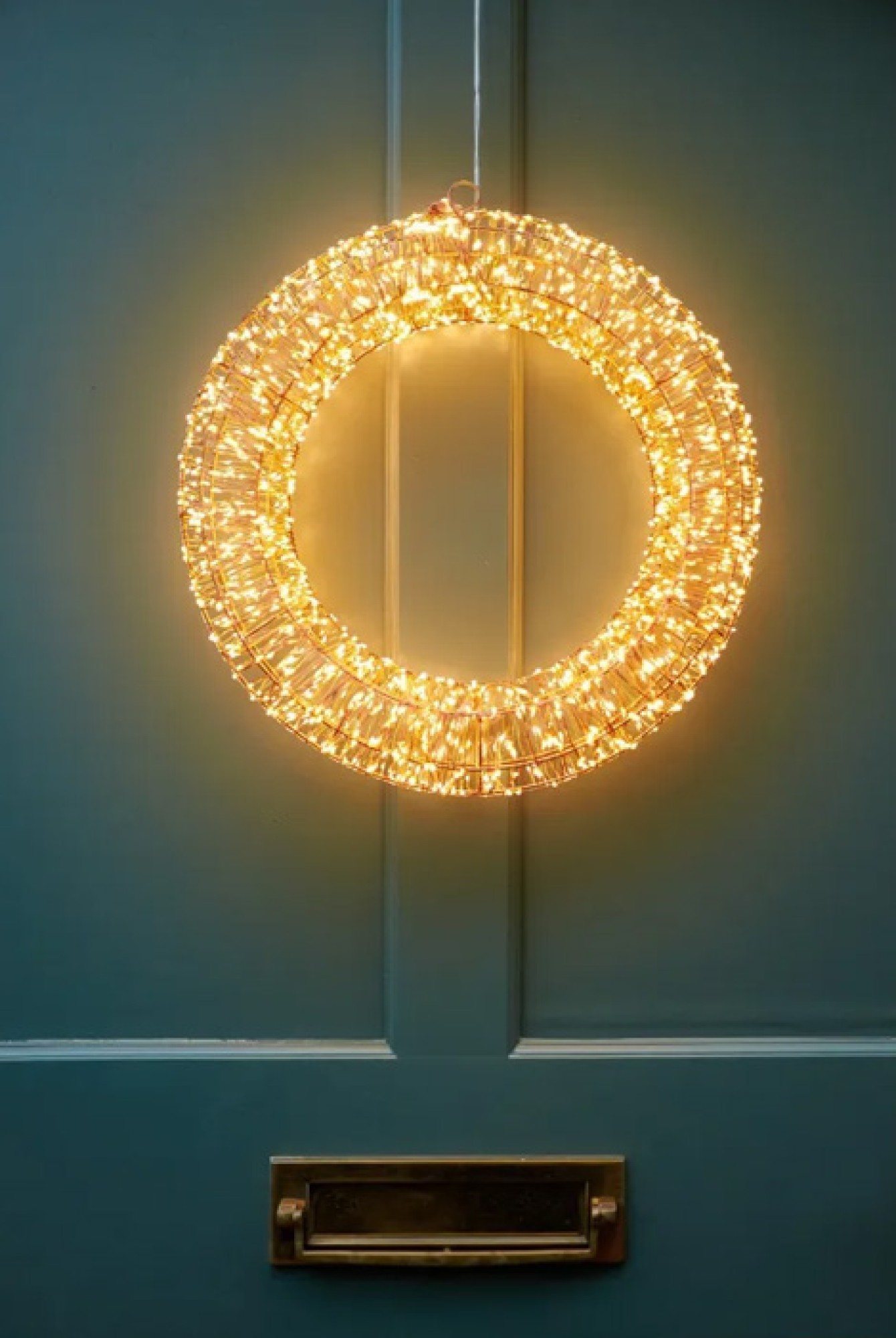 Galaxy Wreath | Lightstyle London